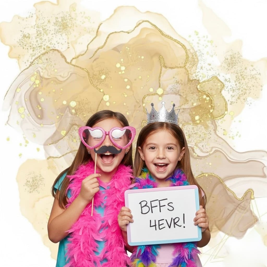 Selfie Booth Rental | Affordable Photo Booths for Events